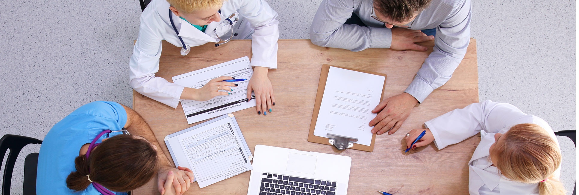 Medical Report Editing